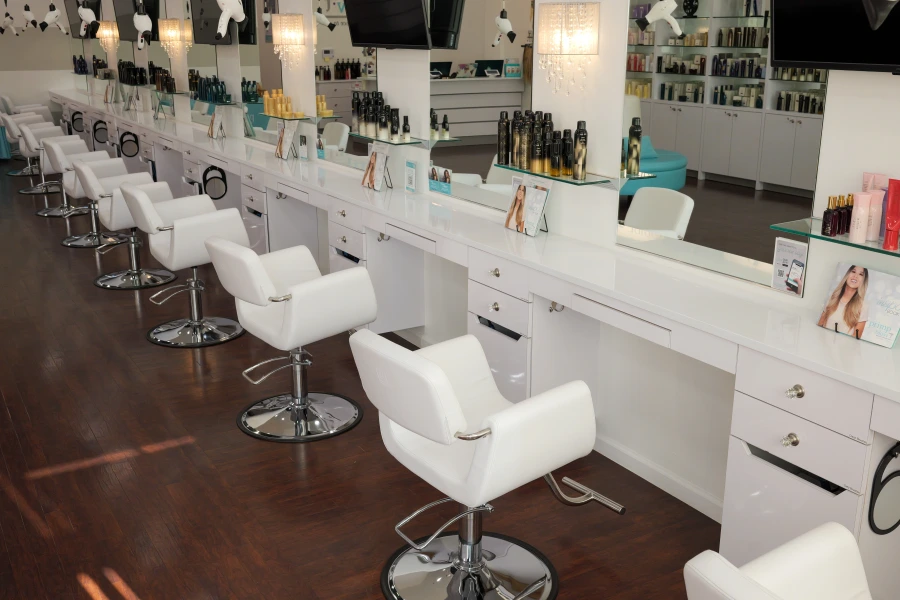 Why a Blow Out Bar is the Best Choice for Special Occasions